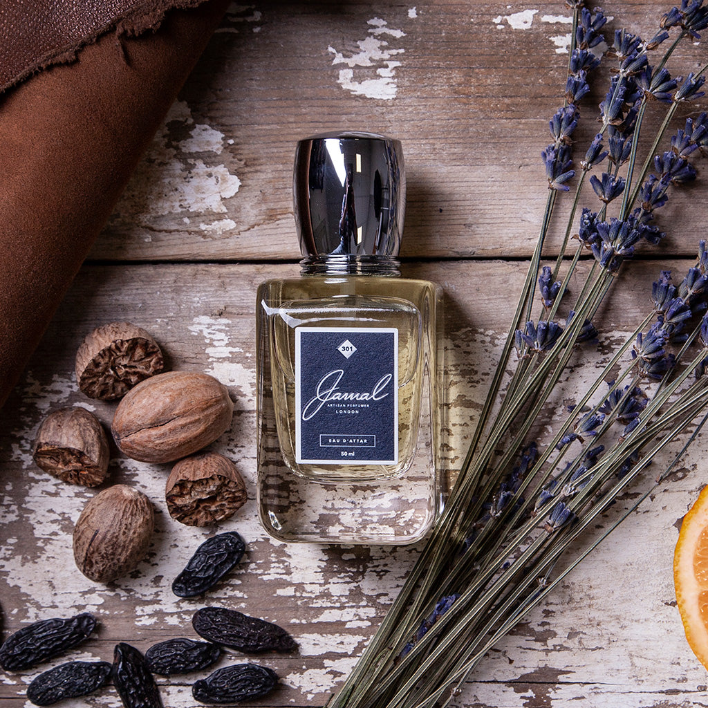 jamalperfumers